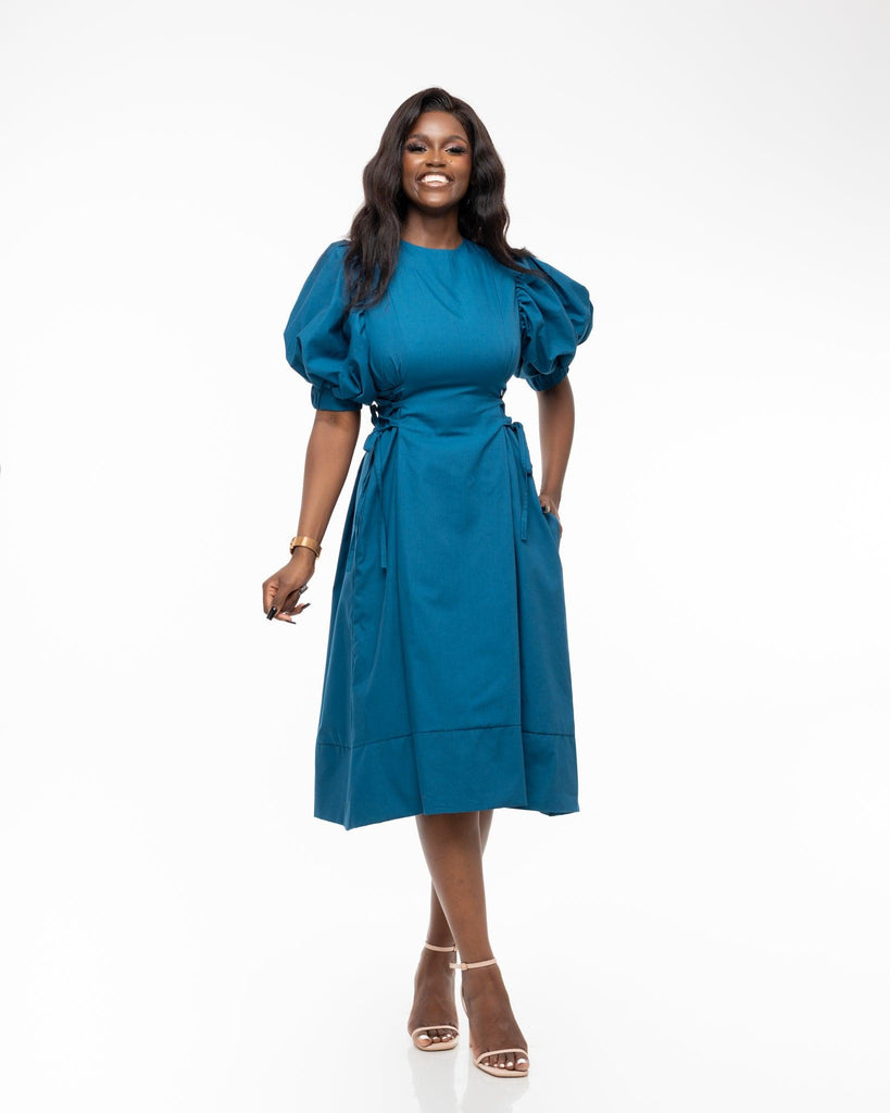 Trendy Dresses in Kenya - Ikojn