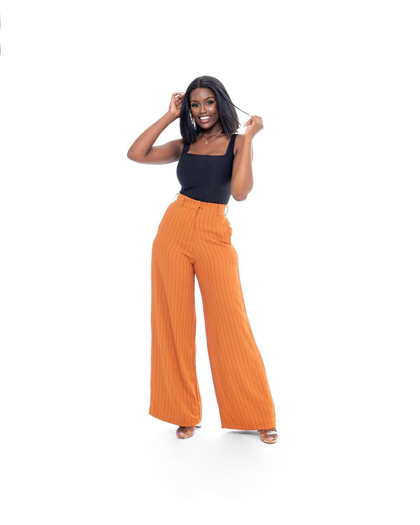 Top Bottoms, Pants, Shorts in style within Kenya – Ikojn